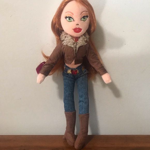 Ty Girlz | Other | Nwt Ty Girlz Doll | Poshmark